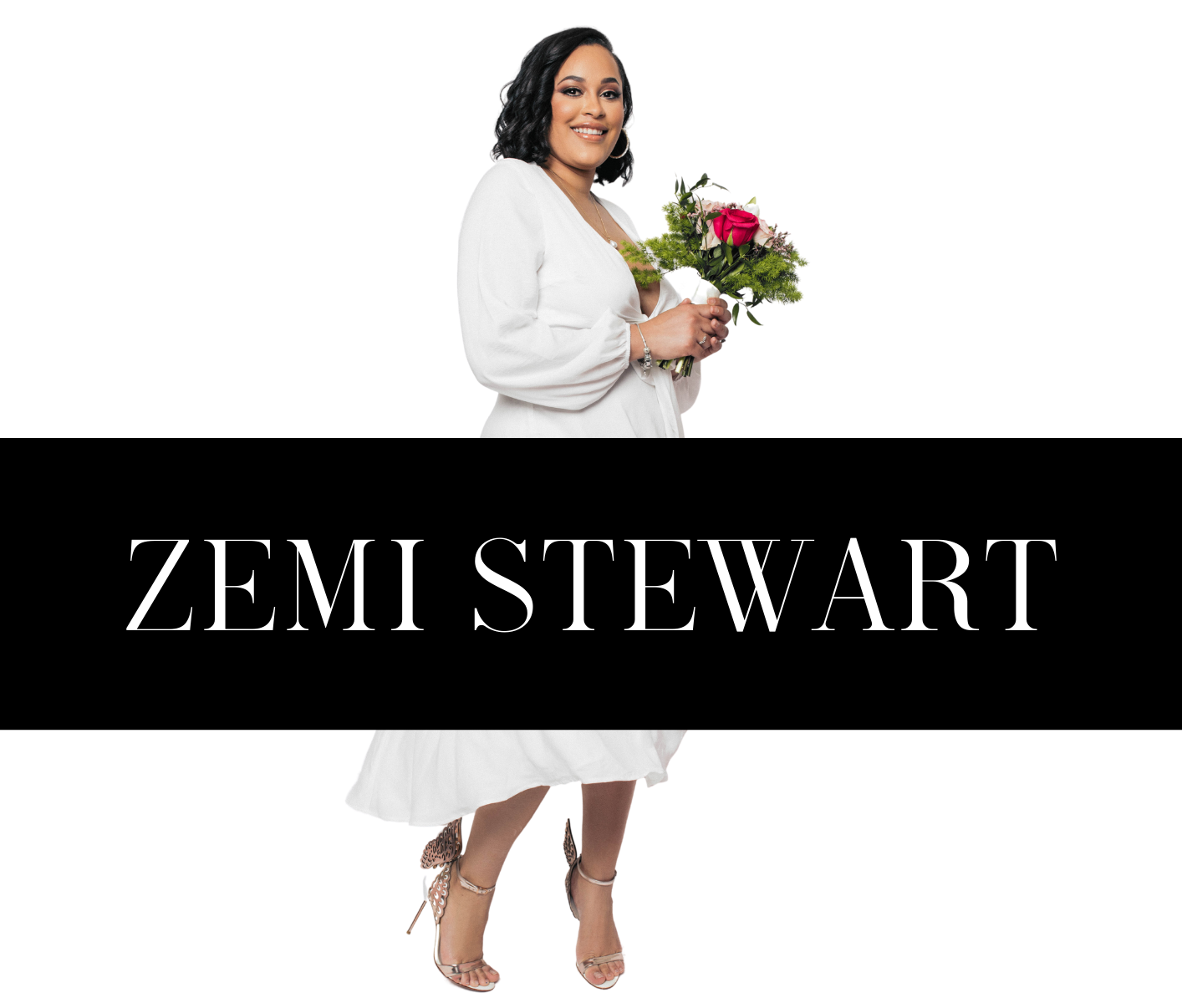 ZEMI STEWART